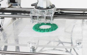 IMPRESSORA 3D DE COMIDA - BioRetrô